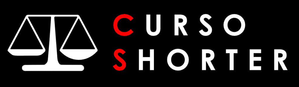 Curso Shorter – Curso Shorter